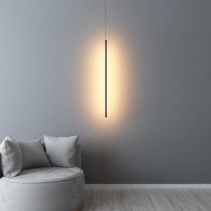 Linear Applique Murale LED |Home Decor|KiKi Lighting